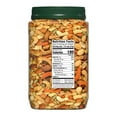 Southern Style Nuts Gourmet Deluxe Hunter Mix, Savory Nut Snack, 36 ...