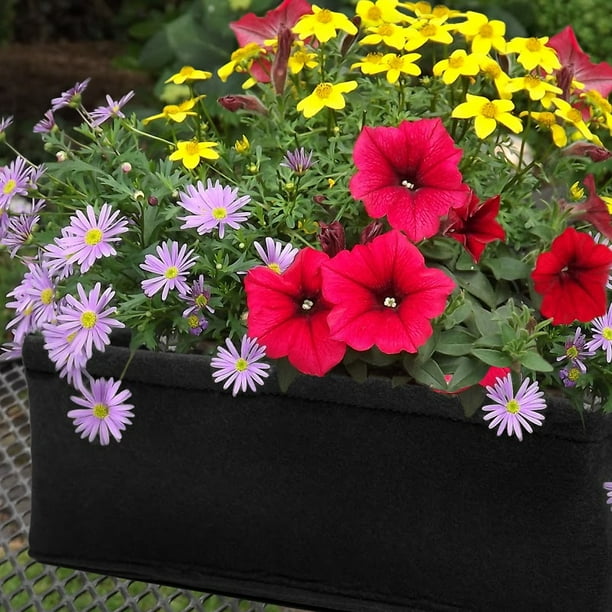 Hummingbird Garden Planter Box Kit - Walmart.com