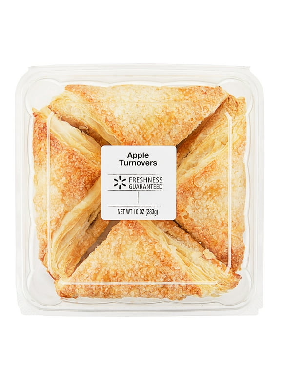 Turnovers in Pastries - Walmart.com