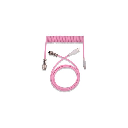 Mechanical Keyboard Cable Professional Keypad Connect Wires Type-c ...