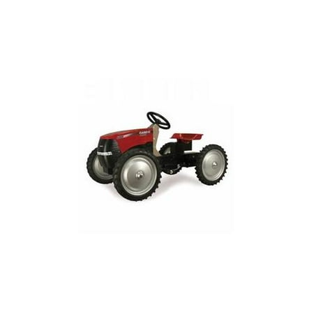 Case IH Steiger 600 Steel Pedal Tractor - Walmart.com