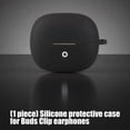 Headphone Skin Silicone Housing Case Dustproof Water Resistant ...