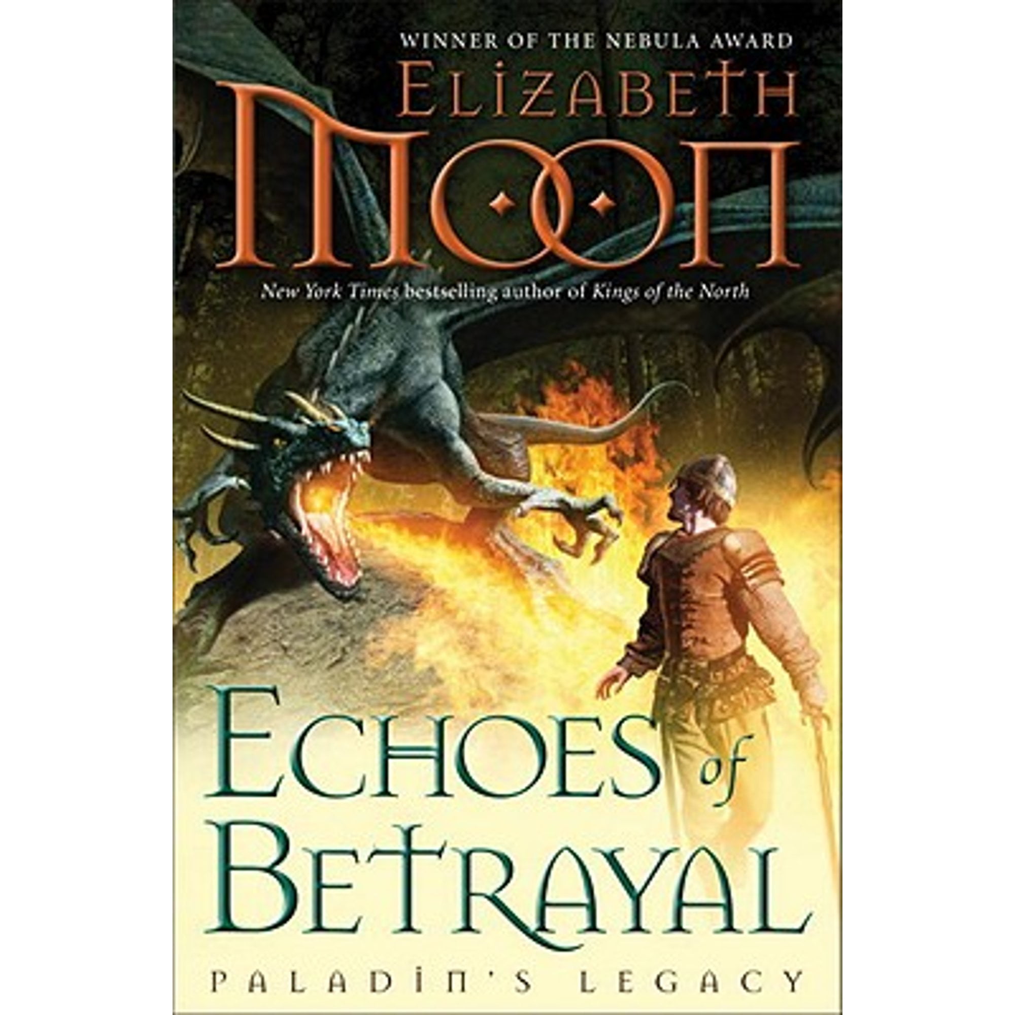 Elizabeth Moon Books