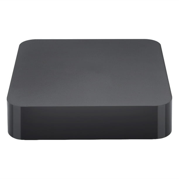 HDMI Media Player, decodificador de Smart TV Box WIFI Smart TV Box ...