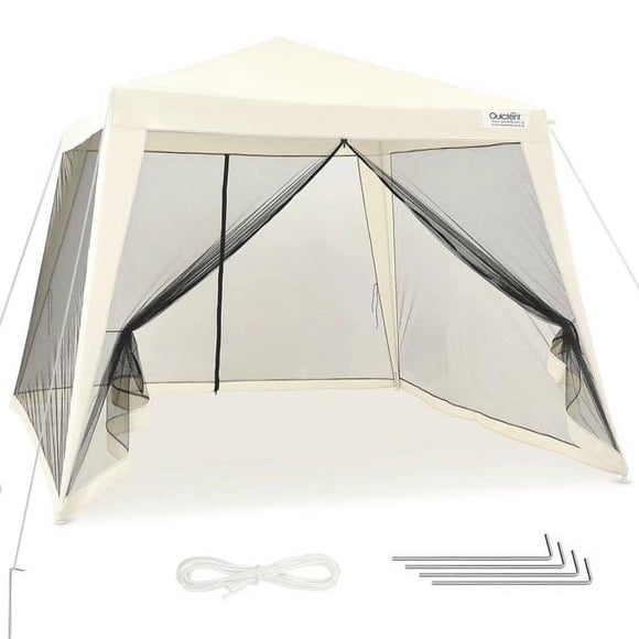 8 X 10 Tent Canopy