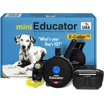 Educator ET-300 Mini E-Collar 1/2 Mile Waterproof Rechargeable Remote ...
