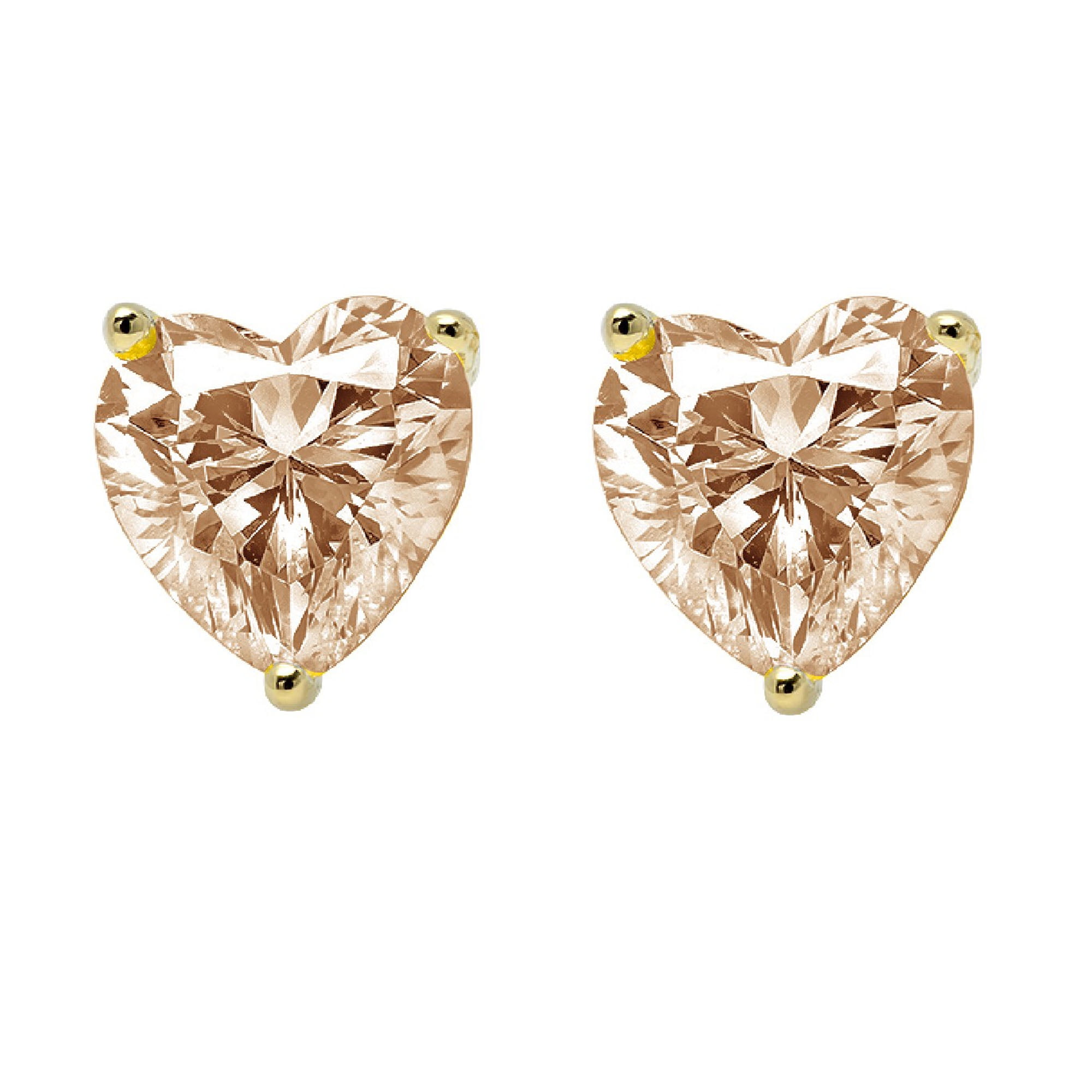 Click here for Paris Jewelry 14k Yellow Gold Plated Over Sterling... prices