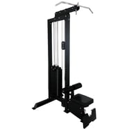 French Fitness FL70 Multifunctional Home Workout Equipment ...