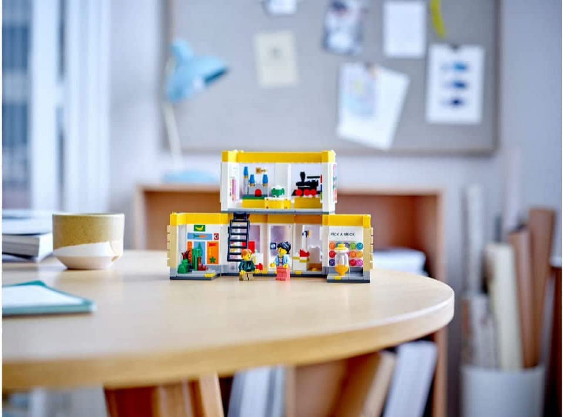 Tienda Oficial LEGO - 40574 Conjunto de Peru | Ubuy