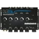 AudioControl LC8i Black Eight Channel Line Output Converter with ...