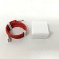 OnePlus Warp 65W Power Adapter with USB-C to USB-C Cable For OnePlus 8T ...
