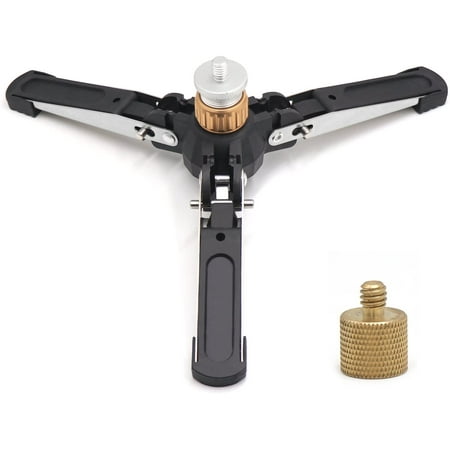 Monopod Stand Base - Monopod Three-Legged Supporting Holder (Must Have ...