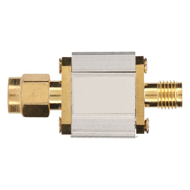 Band Pass Filter, SAW Filter ADS B Bandpass Filter, Metal Bandpass ...