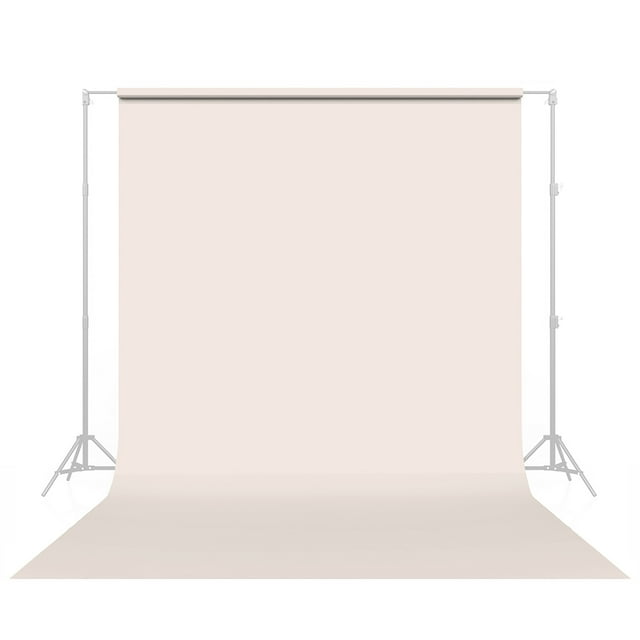 Savage Seamless Paper Photography Backdrop - #51 Bone (107 in x 36 ft ...