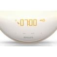 Philips Wake-up Light with Colored Sunrise, Sunset Simulation and New ...