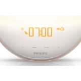 Philips Wake-up Light with Colored Sunrise, Sunset Simulation and New ...
