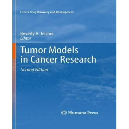 Tumor Models in Cancer Research | Walmart Canada