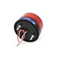 Industrial DC 12V Red Indicator Warning Light Flash Signal Lamp N-3071 ...