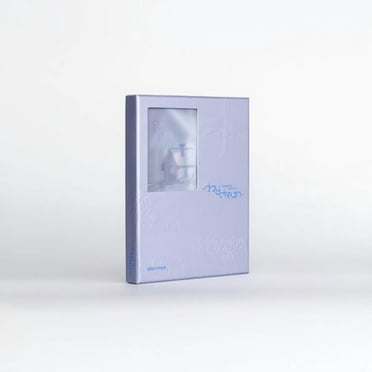 ENHYPEN - ROMANCE: UNTOLD -daydream- (WHITE MIDNIGHT ver.) (Walmart ...
