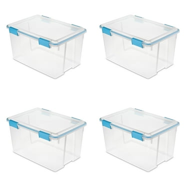 Super Stacker Divided Supply Box - Walmart.com
