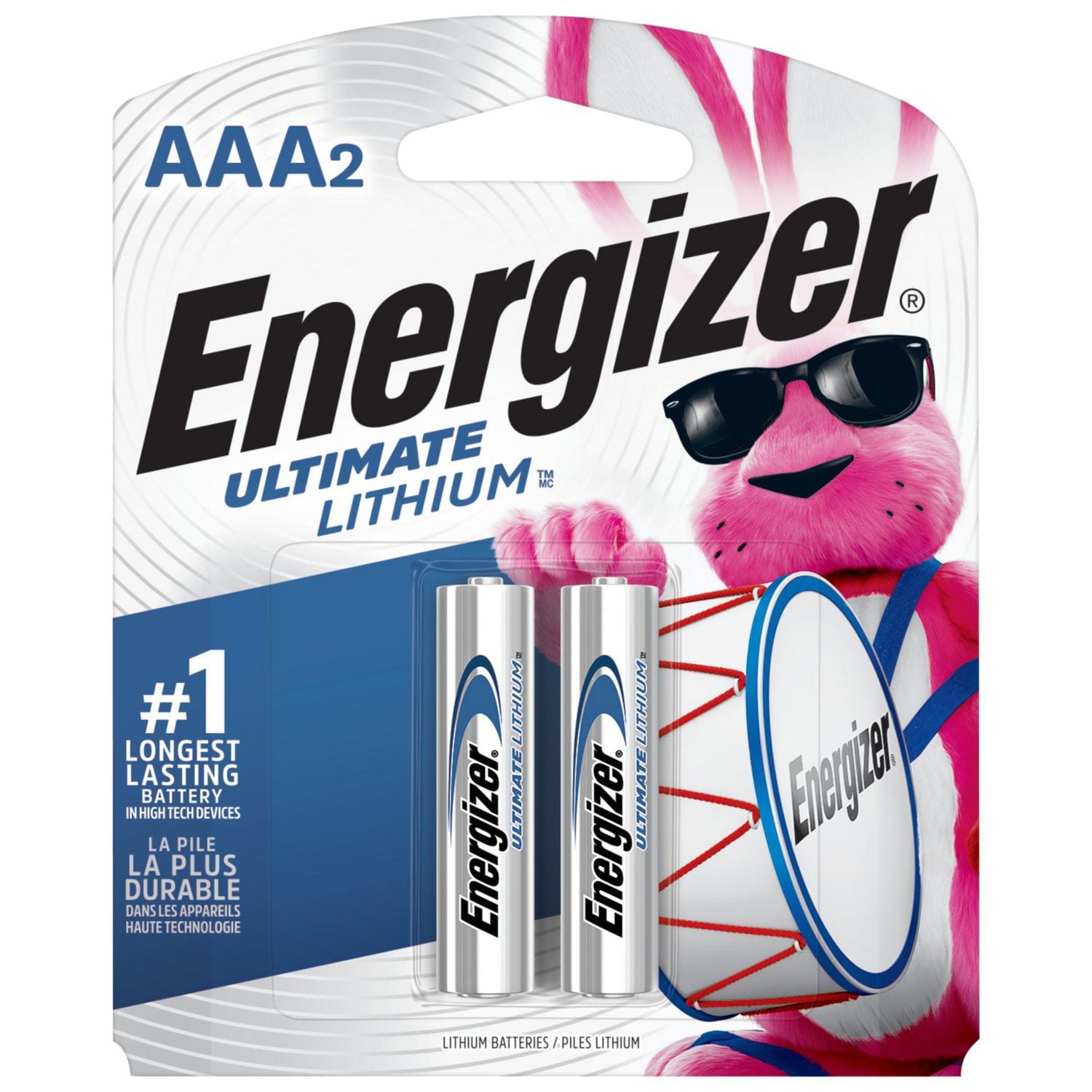 Click here for Energizer Ultimate Lithium Aaa Batteries (2 Pack)... prices