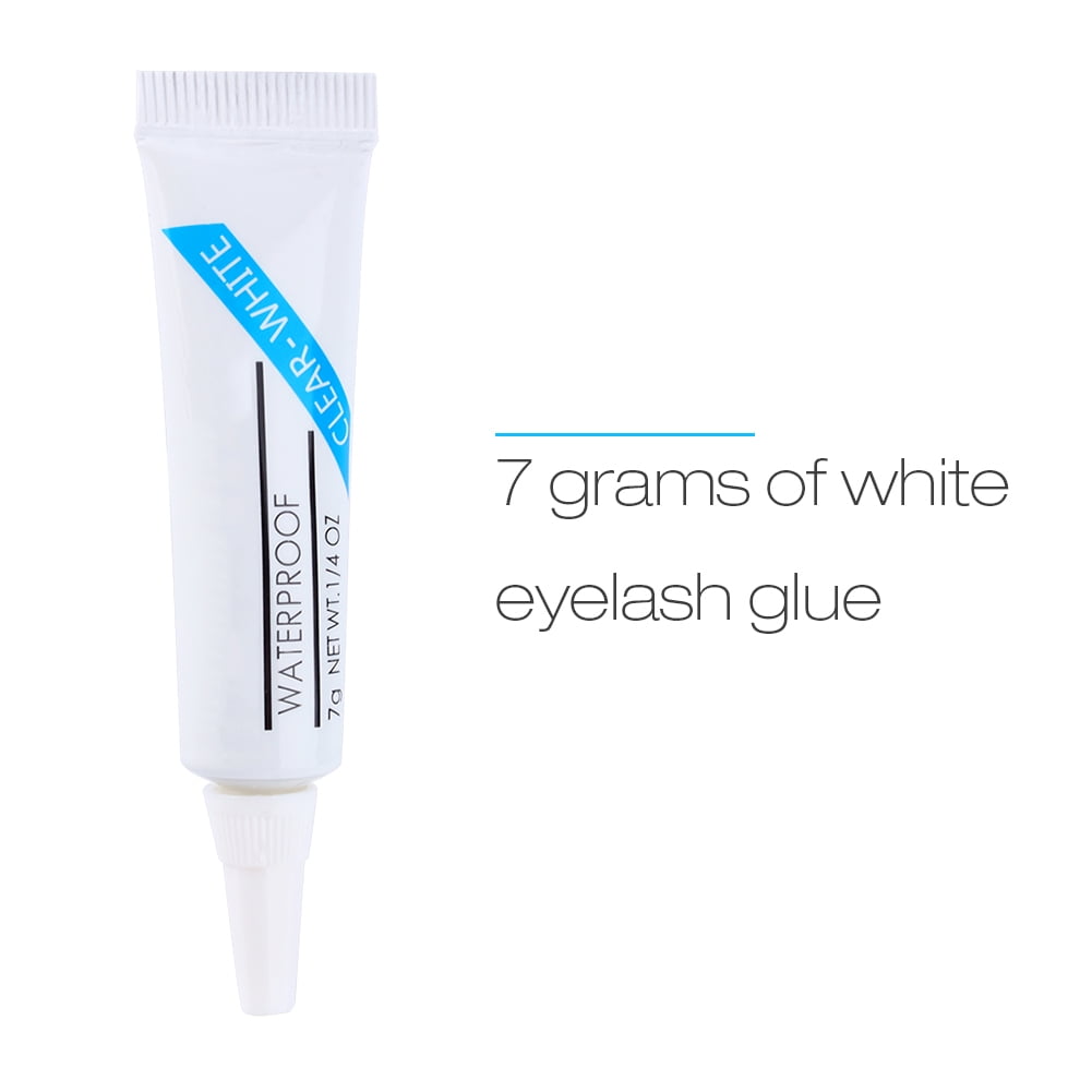 Click here for Ymiko Waterproof False Eyelashes Glue Waterproof S... prices