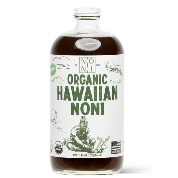 Noni Juice