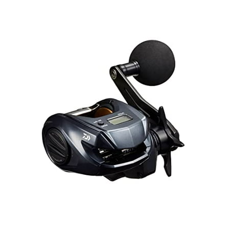 Daiwa Double Axial Reel 22 Light Game IC 200L (2022 Model) | Walmart Canada