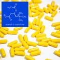 Forzagen L Carnitine Capsules 120 caps - with CLA and Natural Raspberry ...