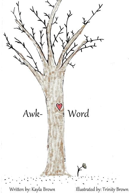 Awk-Word (Paperback) - Walmart.com