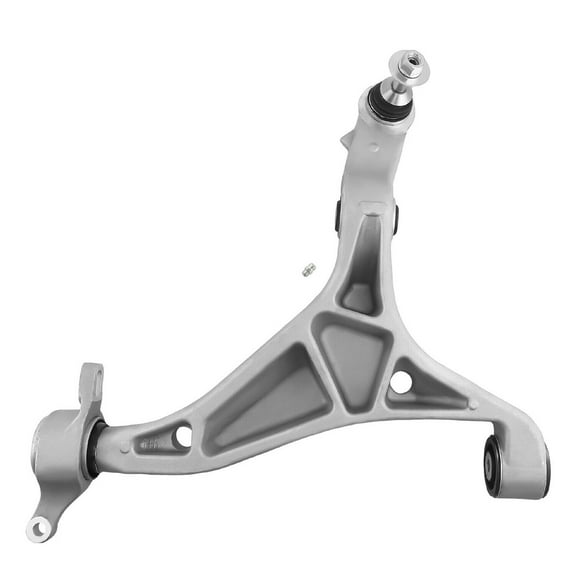 Detroit Axle - 2 Front Lower Control Arms for AWD 2.7L 3.5L 2005-2010 ...