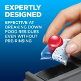 Finish Power - 27ct - Dishwasher Detergent - Powerball - Dish Tabs ...