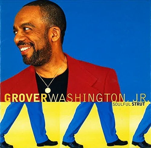 Soulful Strut (CD) - Walmart.com - Walmart.com
