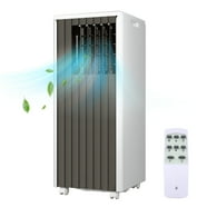 GE 5,000 BTU Window AC With Remote, AEW05LY - Walmart.com