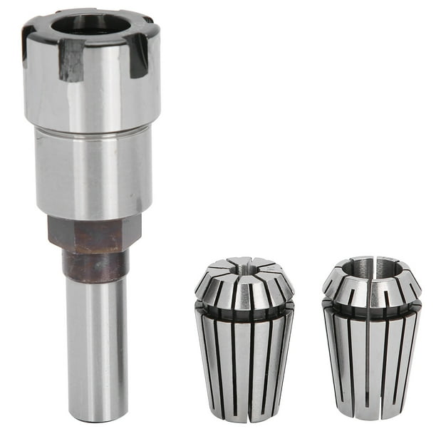 CNC Collet Chuck, Compact Size Collet Chuck, Stable For Trimming ...
