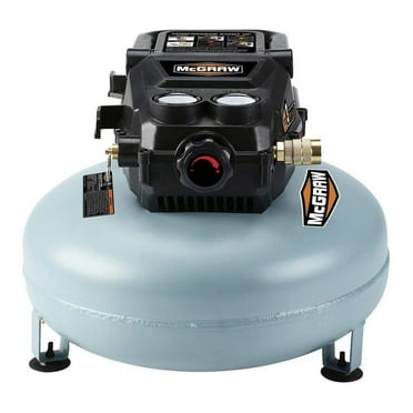 Powermate VNP0000101.01 1 Gallon Mini Air Compressor - Walmart.com