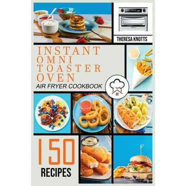 Oster Toaster Oven Cookbook for Beginners 800 : The Complete Guide of ...