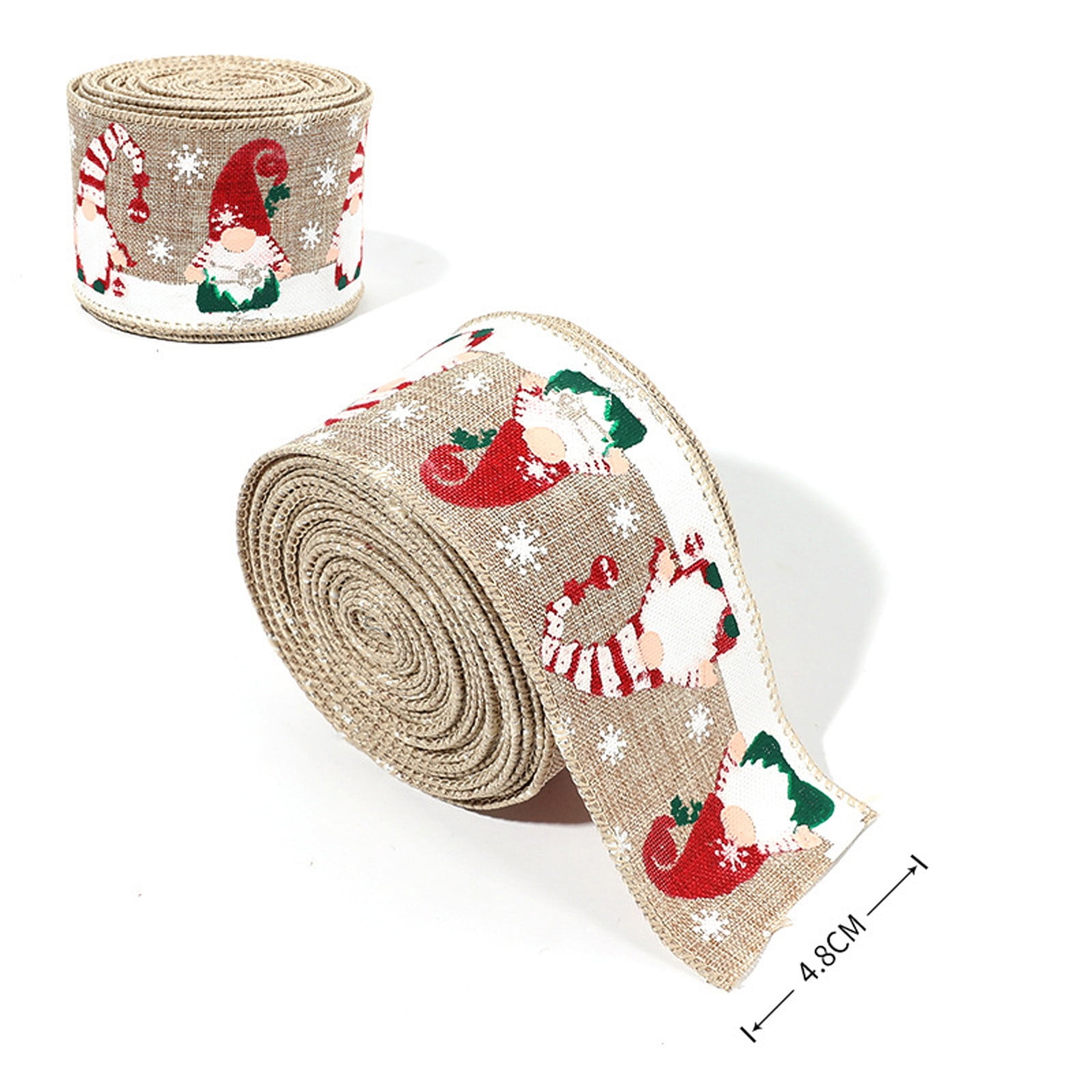 Click here for Chgbmok Christmas Decorations Ribbon Ribbon Christ... prices