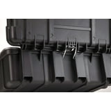 Keter Technician Case, Heavy Duty Tool Box for Tool and Hardware ...