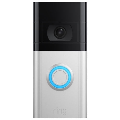 Click here for Video Doorbell System prices