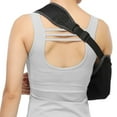Arm Sling for Shoulder Injury for Women and Men, Rotator Cuff Torn ...