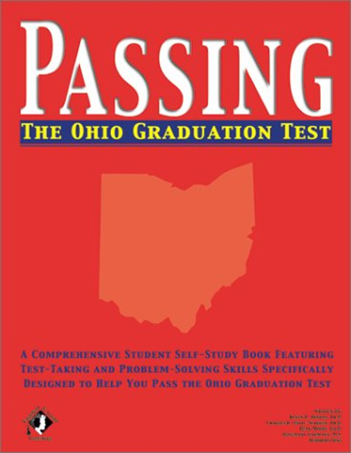Ohio Graduation Test Practice
