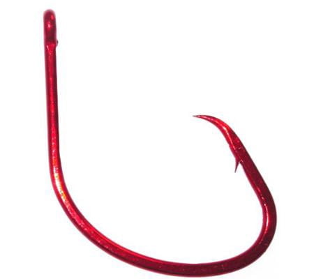 Boss Kat - Super Boss Circle Hook - Walmart.com