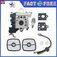 Carburetor For Echo Pb265L Pb255Ln Backpack Es255 Pb251 Pb255 Handheld ...