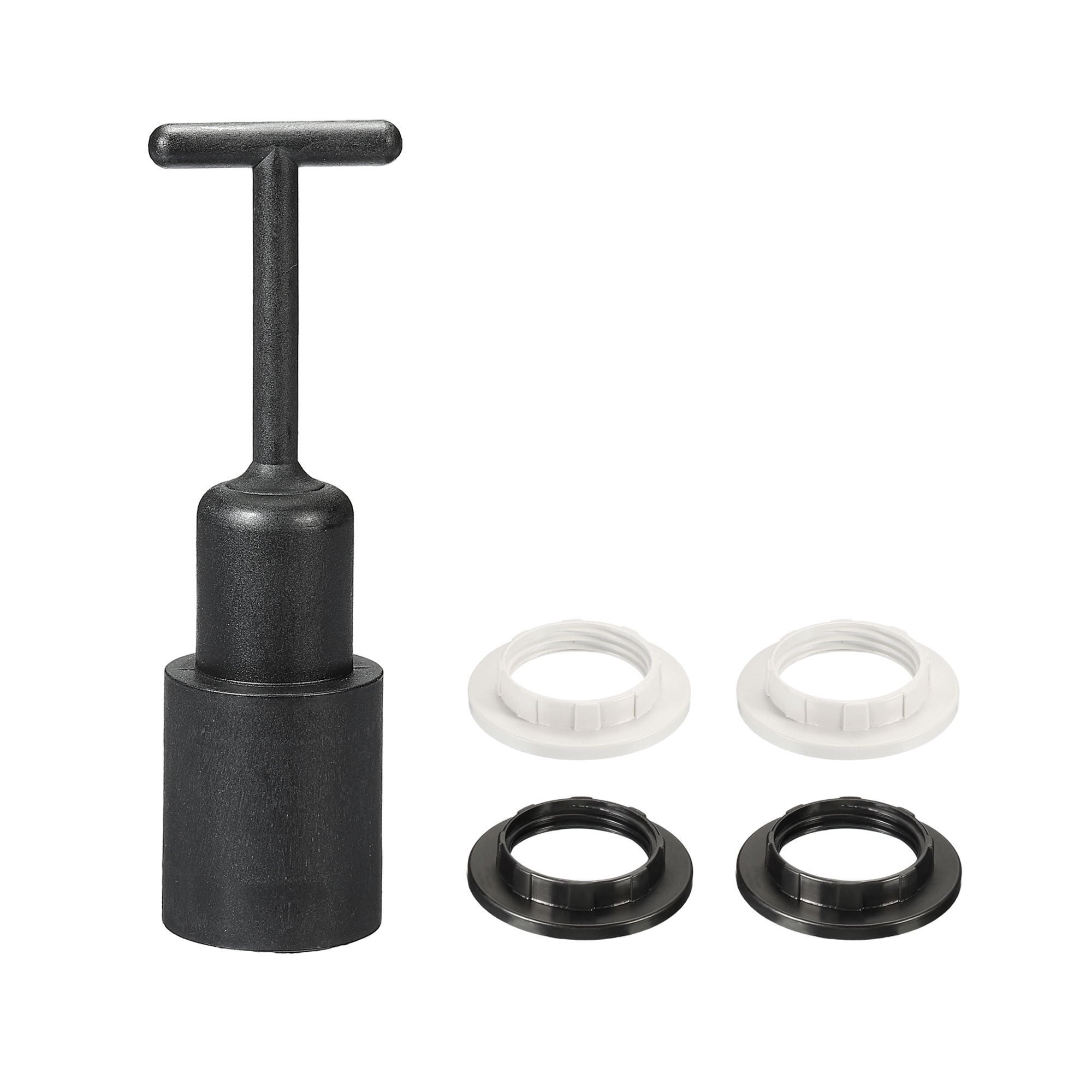 Click here for Unique Bargains E14 Socket Ring Removal Tool T Typ... prices