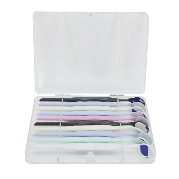 Dental Examination Mirror,Teeth Checking Mirror Kit Dental Mirrors Oral ...