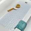 Drive Medical Bathtub Shower Mat HSA/FSA Eligible - Walmart.com