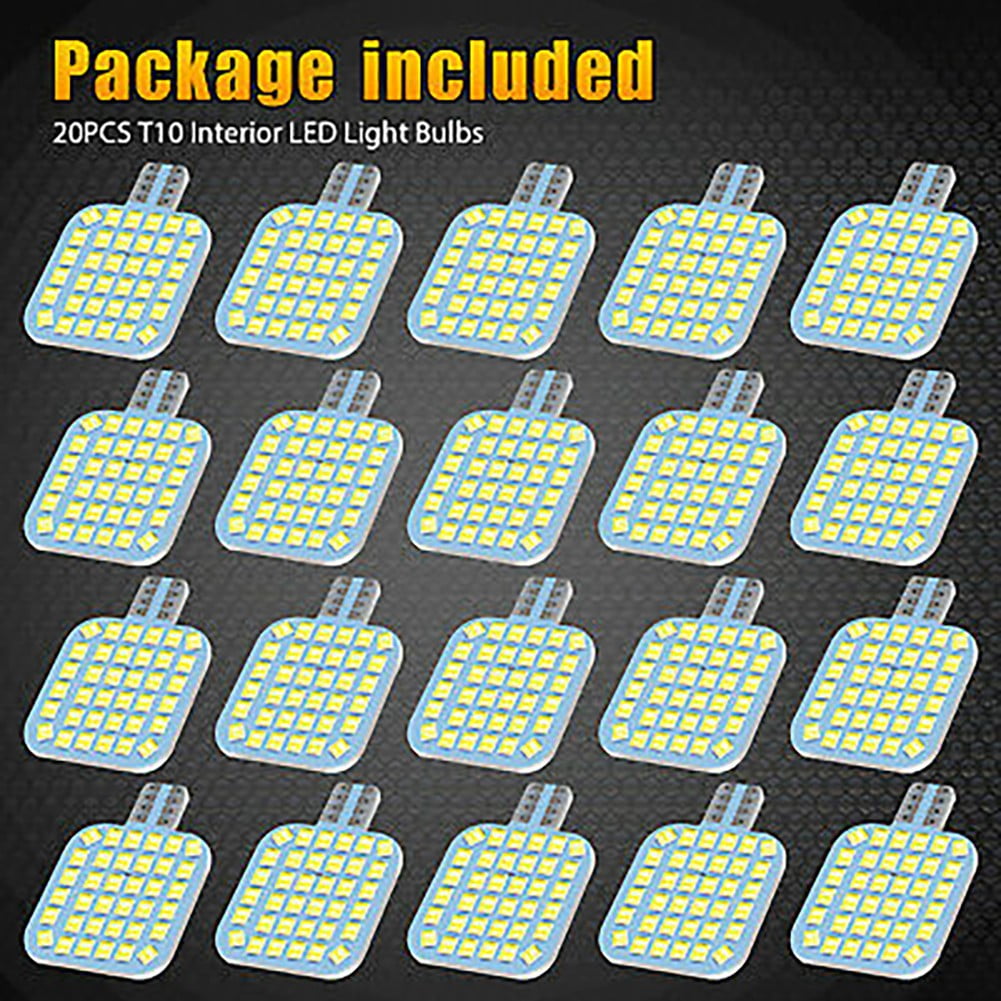 Rv Interior Light Bulb Types | Shelly Lighting