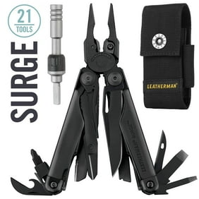 LEATHERMAN - Sidekick Pocket Size Multitool with Spring-Action Pliers ...