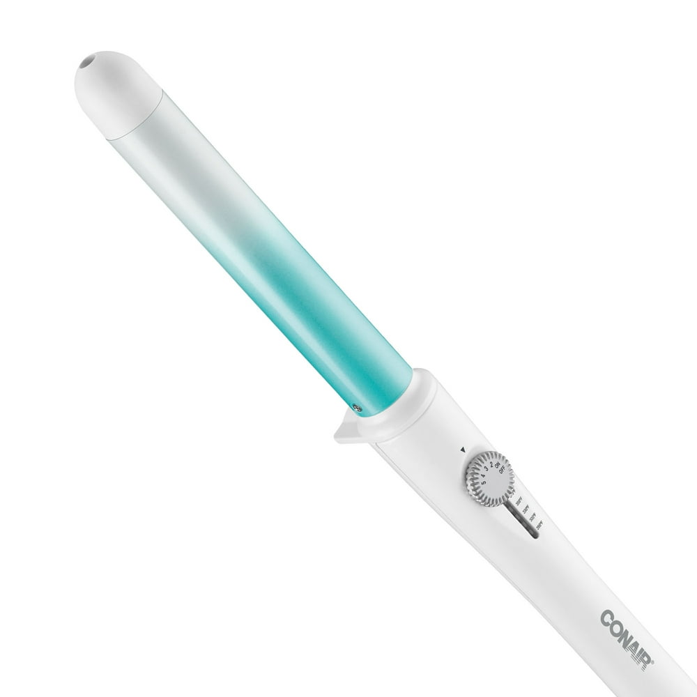 Conair Ohsokind 1" Curling Wand, Model Cd955 - Walmart.com - Walmart.com